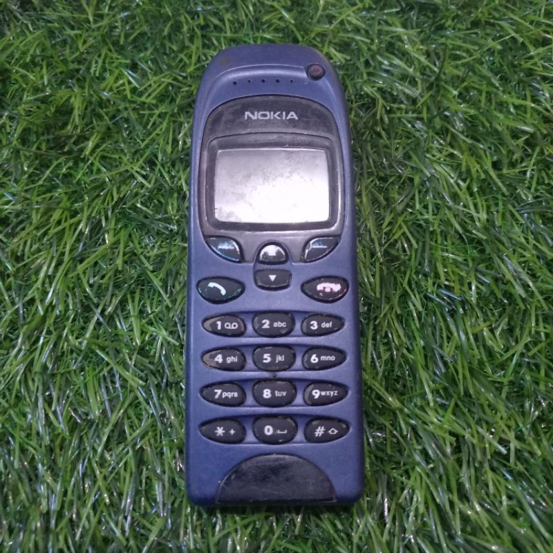 Jual mesin nokia model 6150 type NSM-1NY normal | Shopee Indonesia