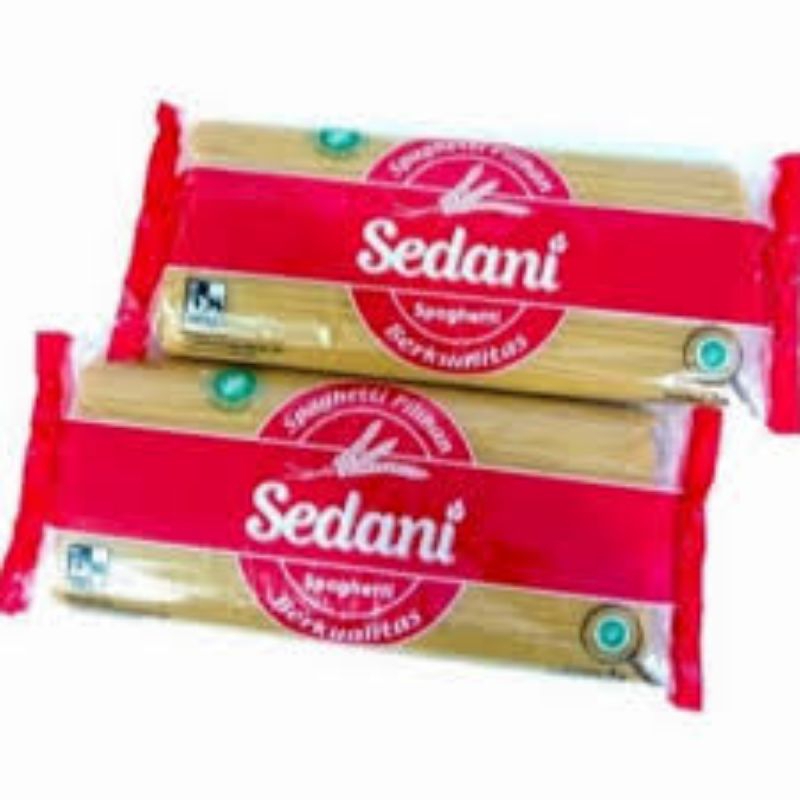 Jual sedani spaghetti 1 kilogram | Shopee Indonesia