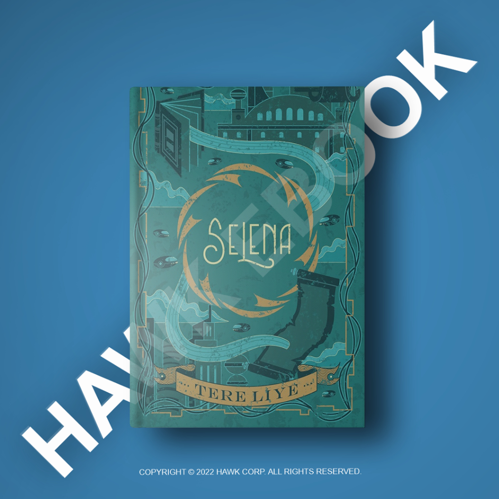 Jual Sele na Unedited Version DATA PDF HawkEbook | Shopee Indonesia