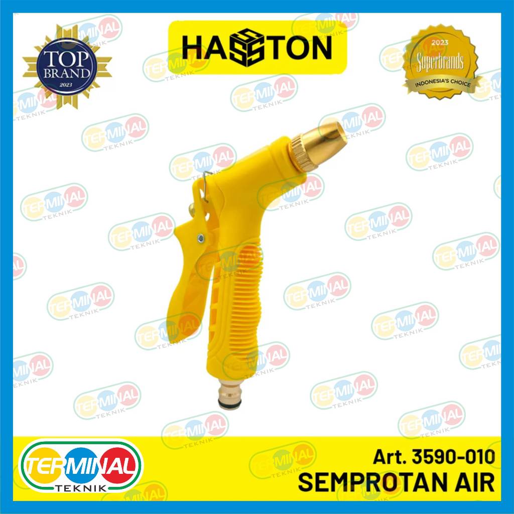 Jual Hasston Prohex Semprotan Air (3590-010) | Shopee Indonesia
