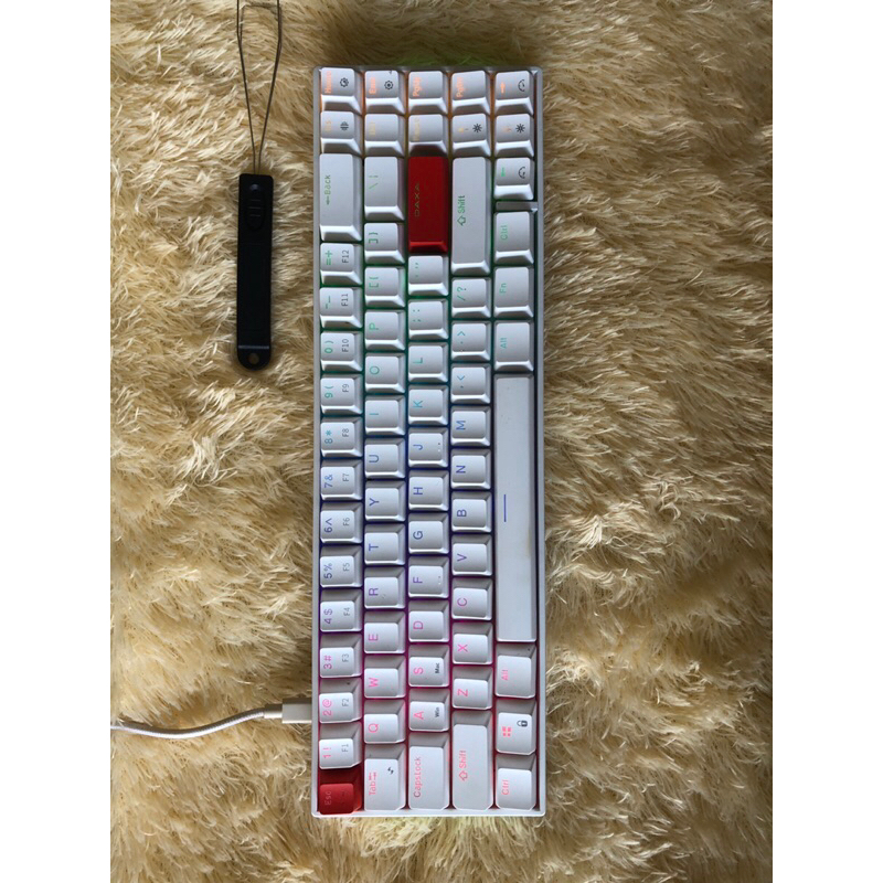 Jual KEYBOARD REXUS DAXA M71 Classic | Shopee Indonesia