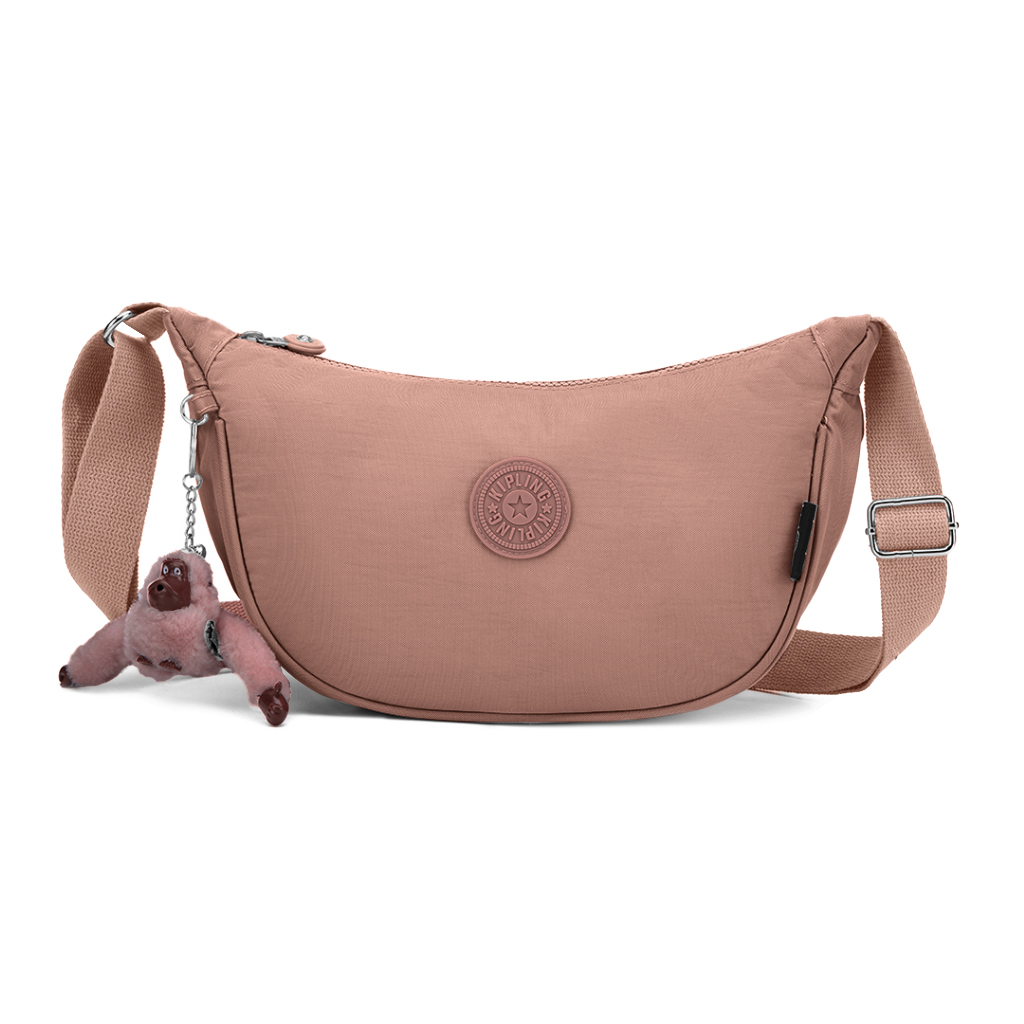 Jual TAS SELEMPANG WANITA / TAS SELEMPANG NYLON / TAS KP 12026 | Shopee ...