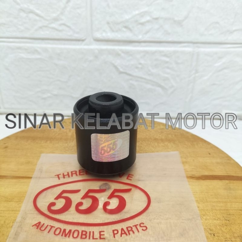 Jual BUSHING LOWER ARM BUSH ARM DEPAN BAWAH HONDA CIVIC LX GENIO ESTILO LOVA ASLI 555 JAPAN ...