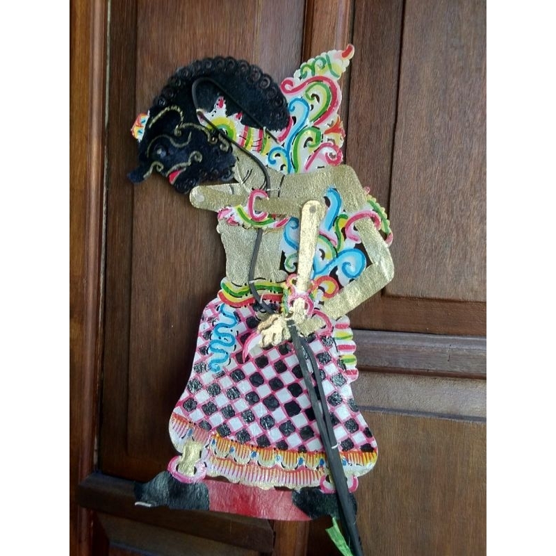 Jual wayang dewa ruci | Shopee Indonesia