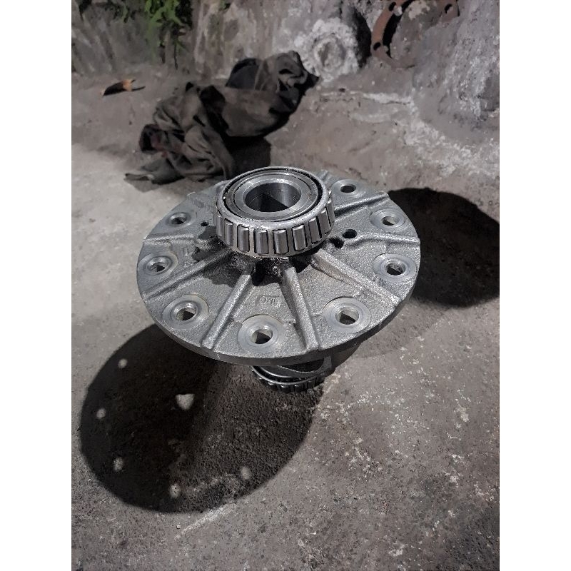 Jual Tengkorak Gardan L300 Diesel 2.5 Original | Shopee Indonesia