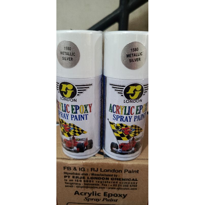 Jual CAT SEMPROT RJ LONDON 150CC READY SEMUA WARNA PYLOX PILOX PILOK ...