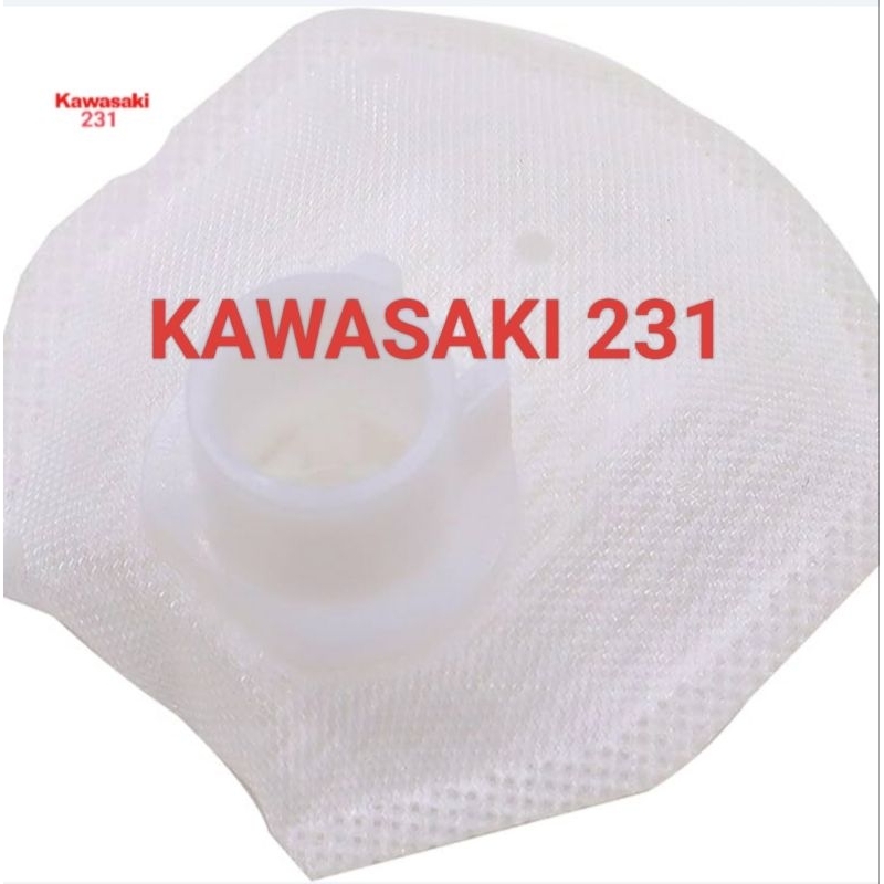 Jual Saringan Filter Fuel Pump Tangki Ninja Z250 Z600 Z800 Z900 ...