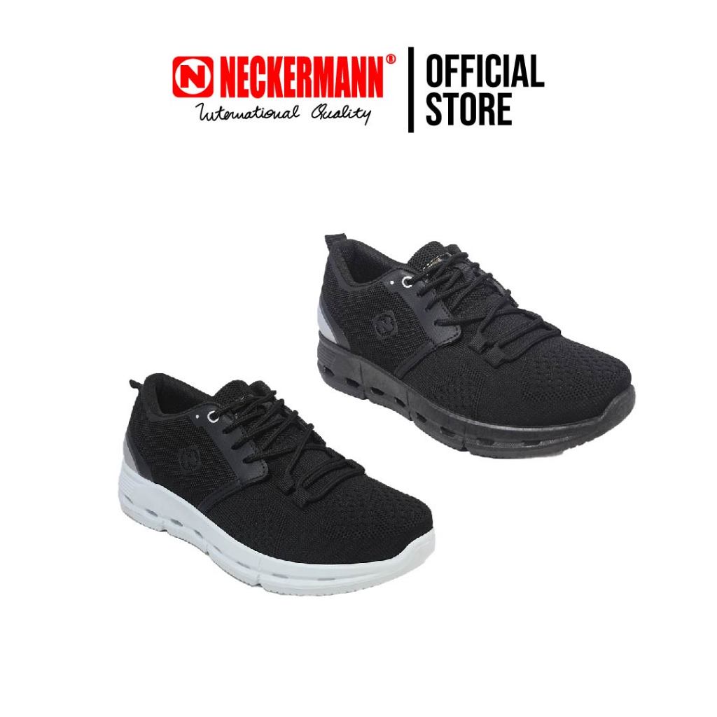 Jual Neckermann Sepatu Sneakers Casual Pria Dover 87J | Shopee Indonesia