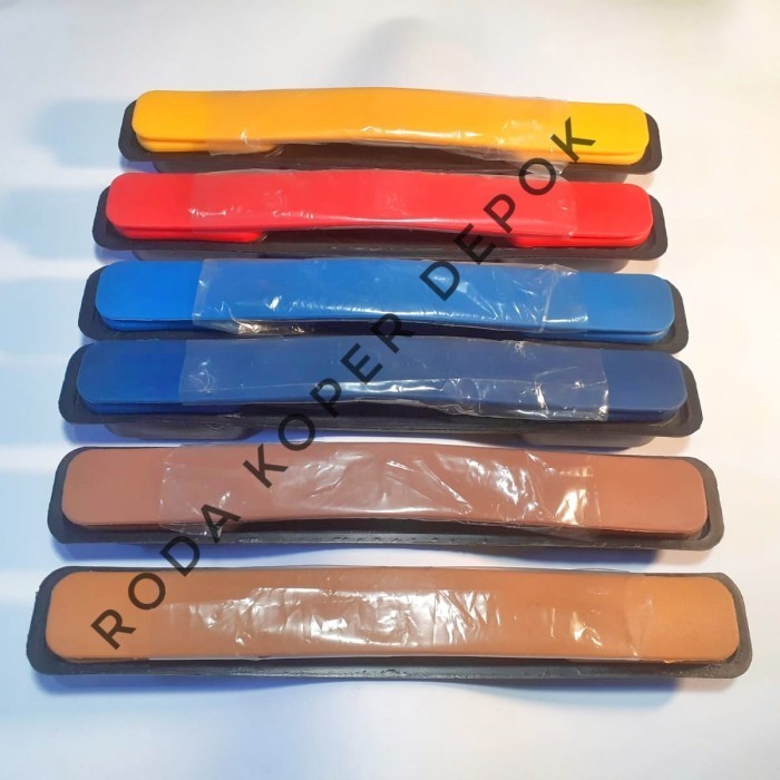 Jual Handle koper lojel,luggo navy,dll panjang 20.4 s/d 20.5cm, beserta ...