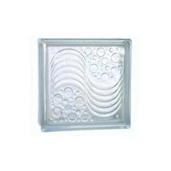 Jual GLASS BLOCK VERTICAL OCEAN VIEW PERKOTAK ISI 6pcs | Shopee Indonesia