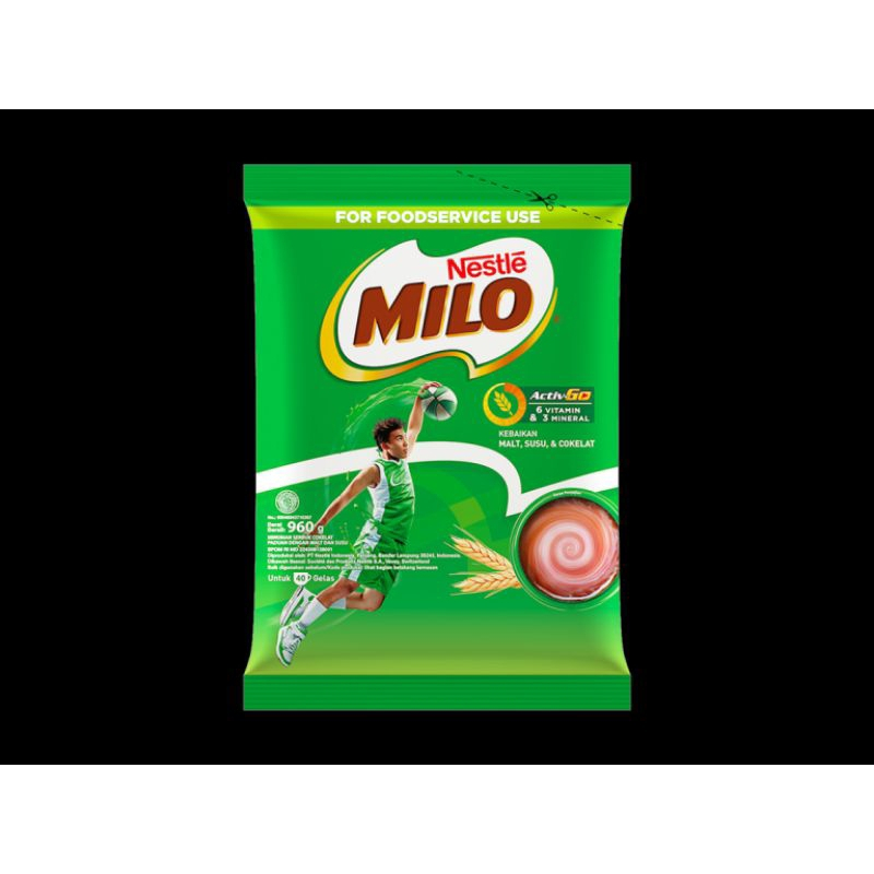 Jual Nestle Milo | Shopee Indonesia