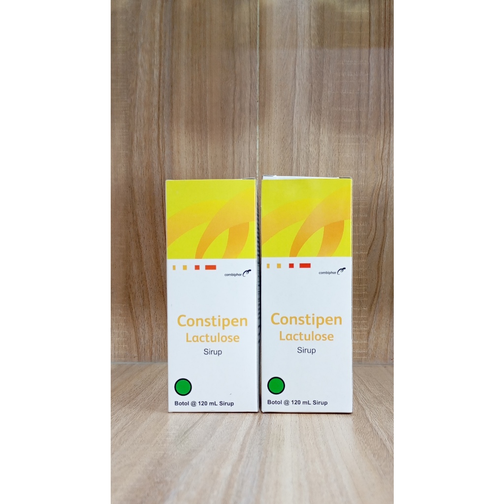 Jual Constipen Sirup 120 ml | Shopee Indonesia