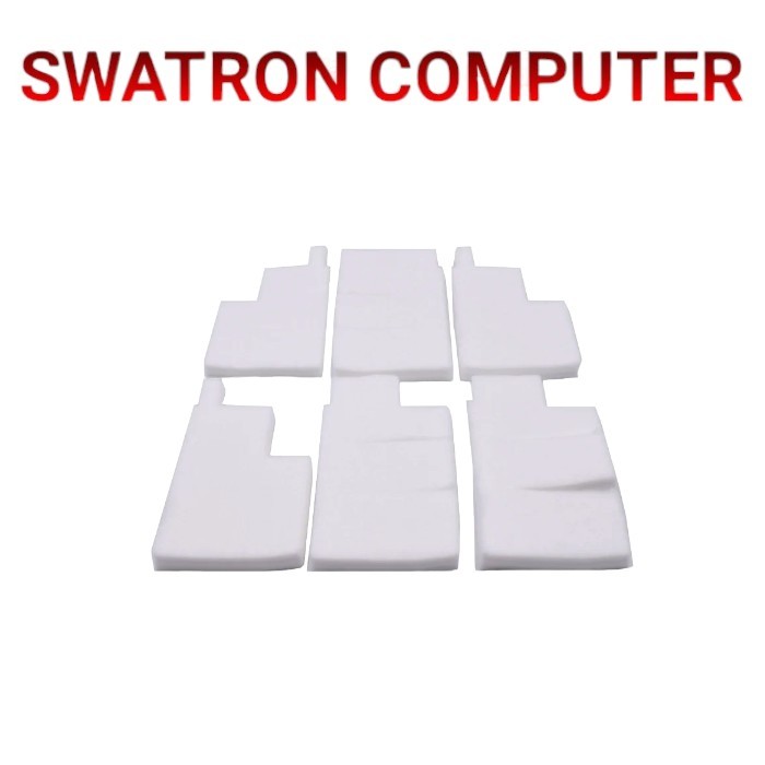 Jual BUSA INK PAD MAINTENANCE BOX C9345 EPSON L15150 L15158 L15160 ...