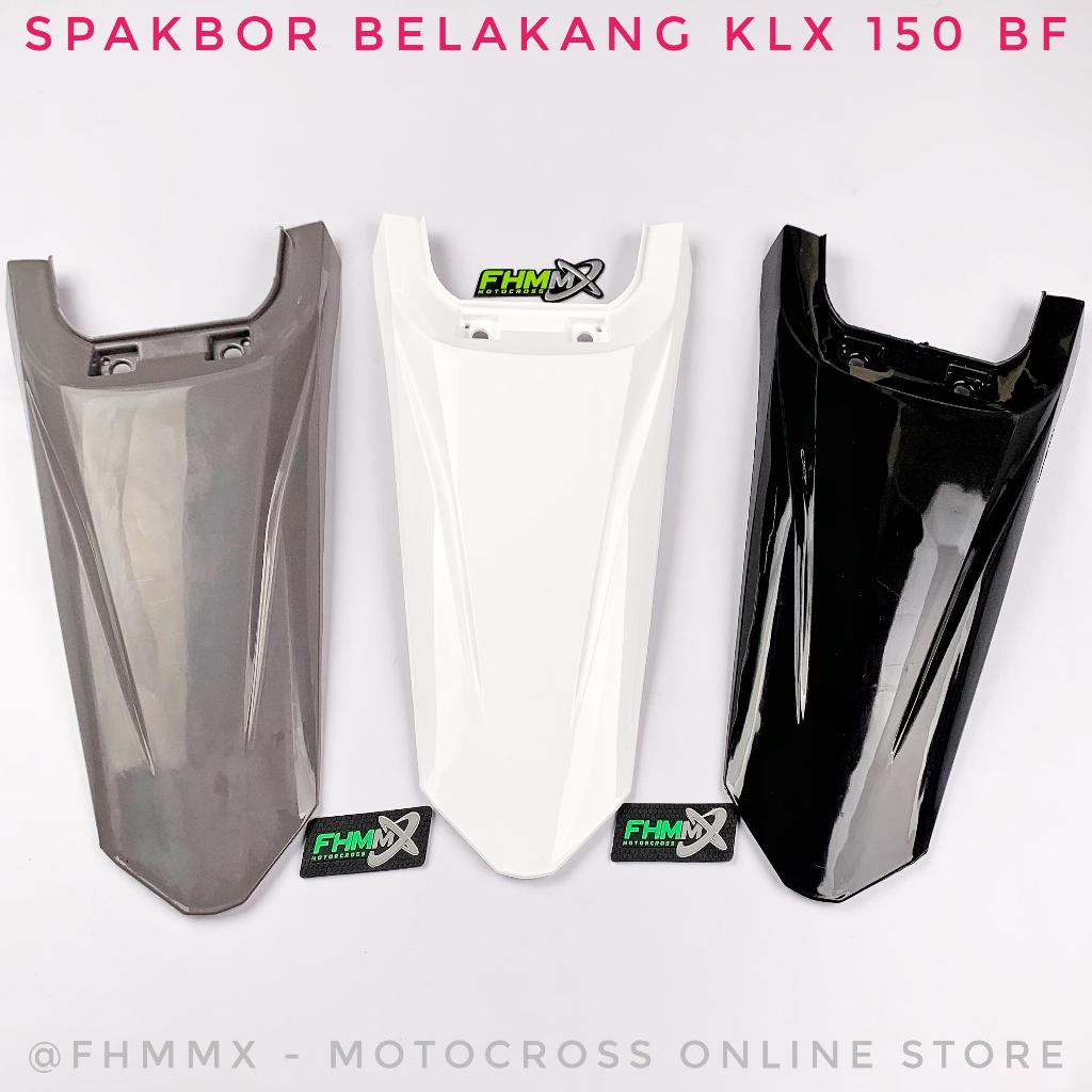 Jual spakbor belakang KLX 150 BF BMC | Shopee Indonesia