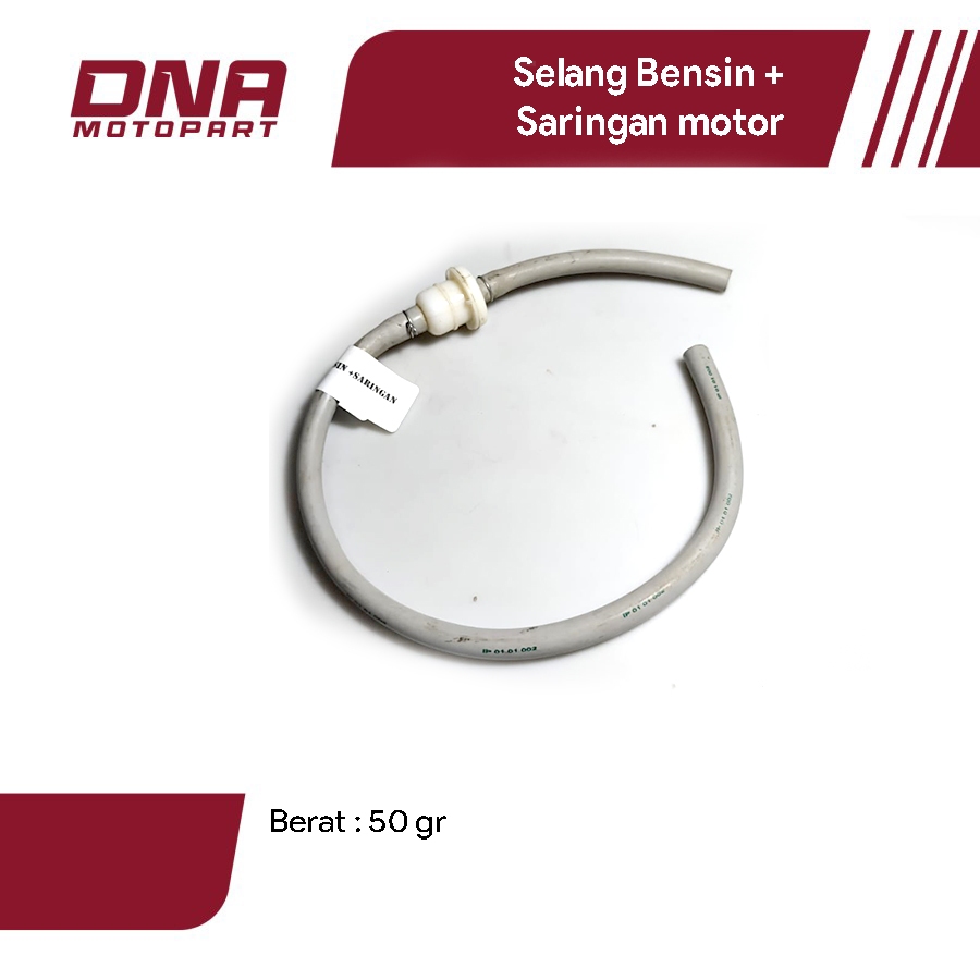 Jual Selang Bensin + Saringan motor | Shopee Indonesia