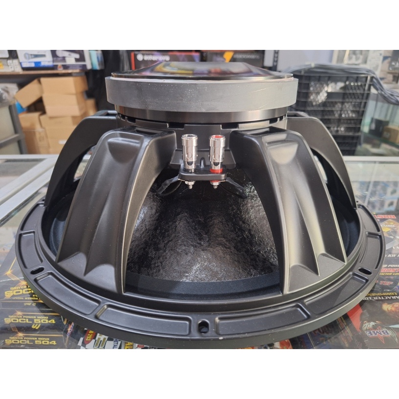 Jual SPEAKER PROFESSIONAL ZQPRO 15Z30 WOOFER 1000W 15 INCH NEW TYPE ...