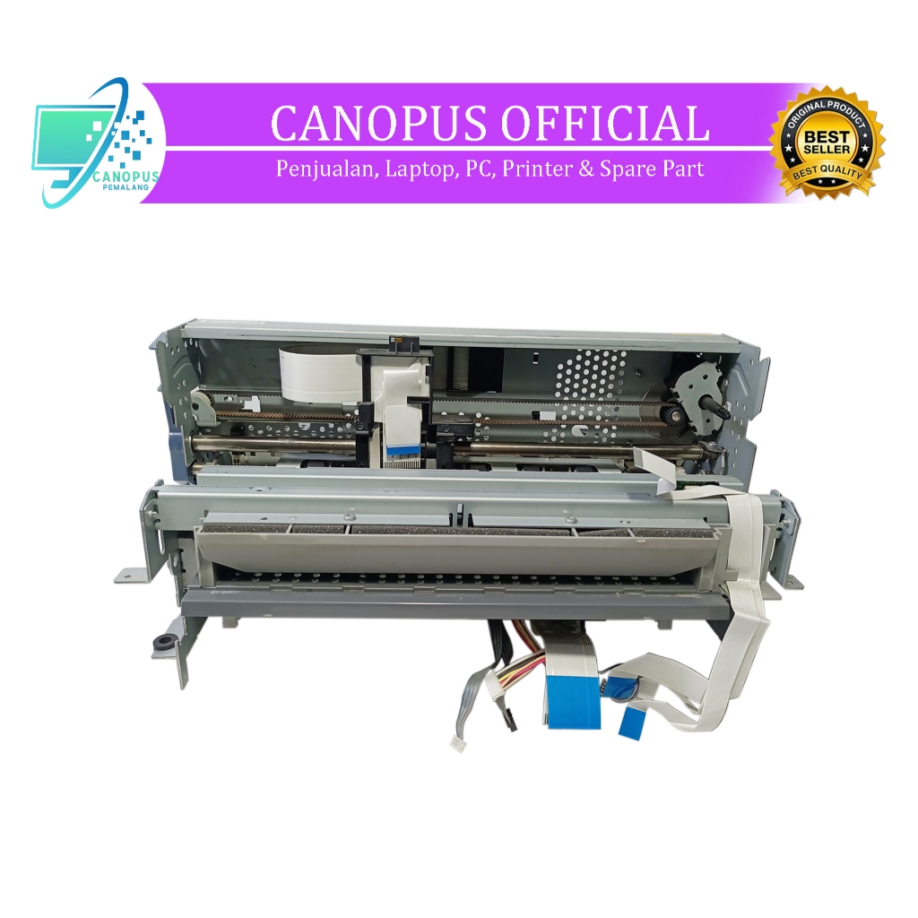 Jual Mekanik Unit fullset printer epson PLQ20 - Mekanik fullset epson ...
