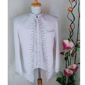 Jual basofi muslim basofi akad premium | Shopee Indonesia