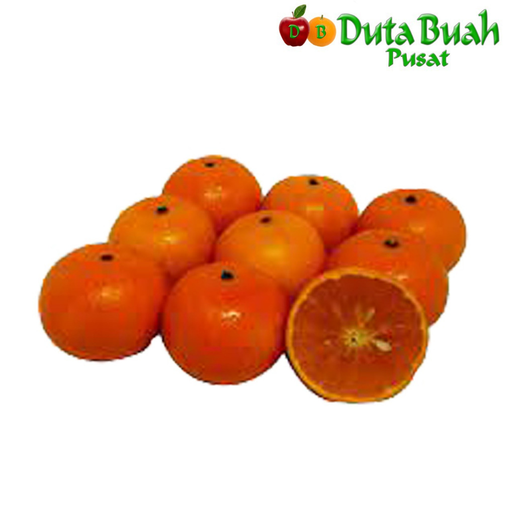 Jual DUTA BUAH Jeruk Wokam Baby (900G-1KG) | Shopee Indonesia