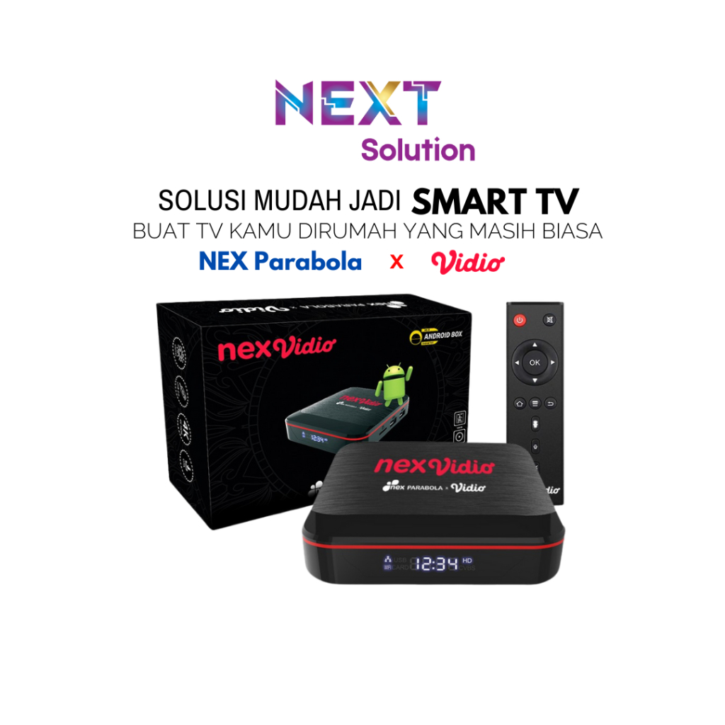 Jual Android TV Box | Shopee Indonesia