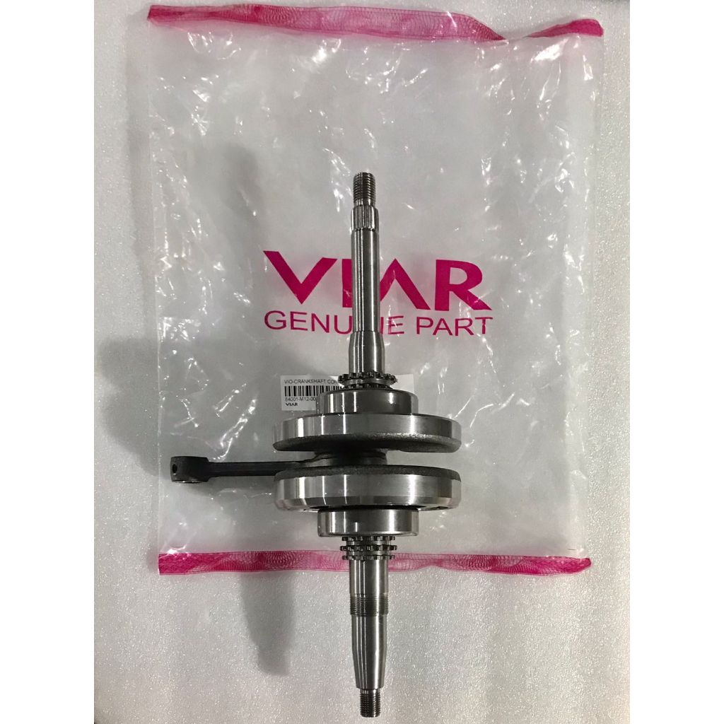 Jual Kruk As Assy VIAR VIO-R 125 / Stang Seher Assy VIAR VIO-R 125 ...