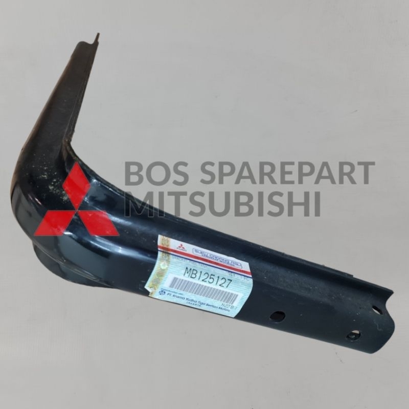 Jual BRACKET DUDUKAN TANGKI SOLAR CANTER ORIGINAL MITSUBISHI | MB125127 ...