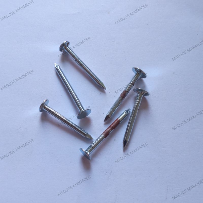 Jual paku GRC / paku plafon plavond / paku gypsum gipsum | Shopee Indonesia