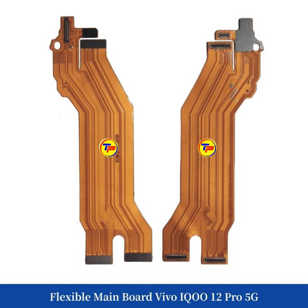 Jual Flexible Main Board Vivo IQOO 12 Pro 5G | Shopee Indonesia