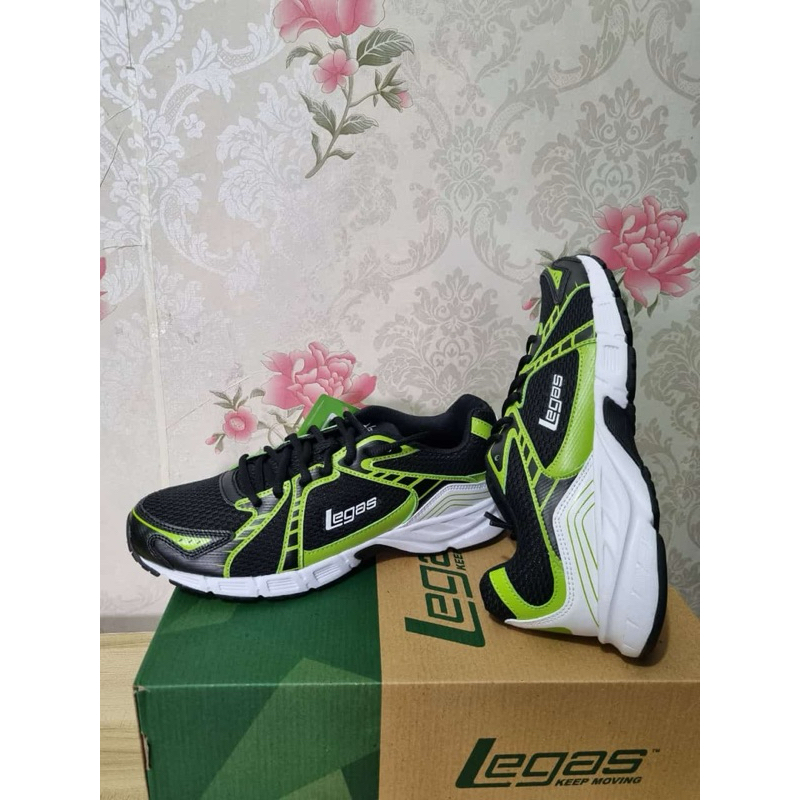 Jual Sepatu Legas Stingrai | Shopee Indonesia