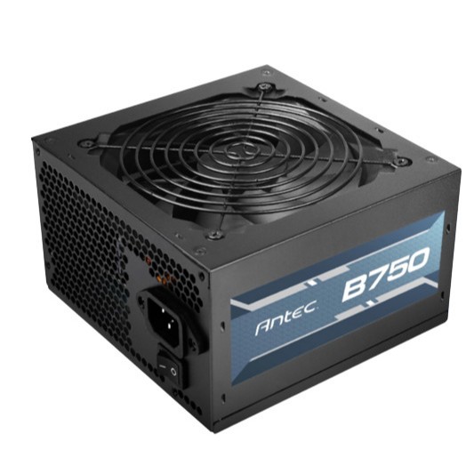 Jual Antec ATOM B750 750W 80+ Bronze Certified | Shopee Indonesia