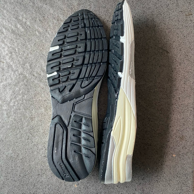 Jual Outsole NBB992 Mirror TPU | Shopee Indonesia