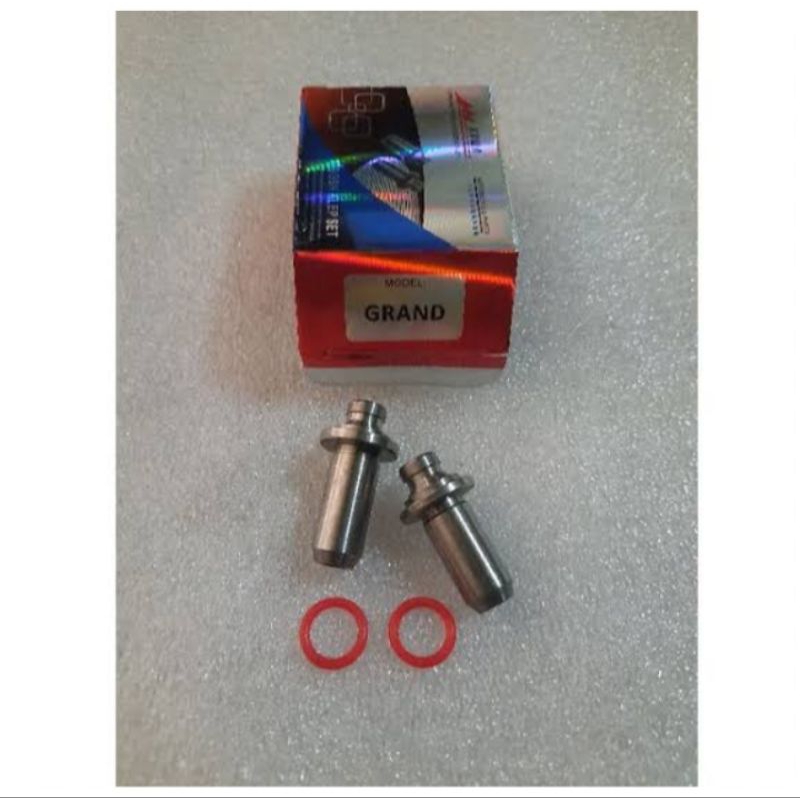 Jual BOS BOSH KLEP KELEP SET GRAND PRIMA SUPRA ORIGINAL KAWA KUALITAS ...