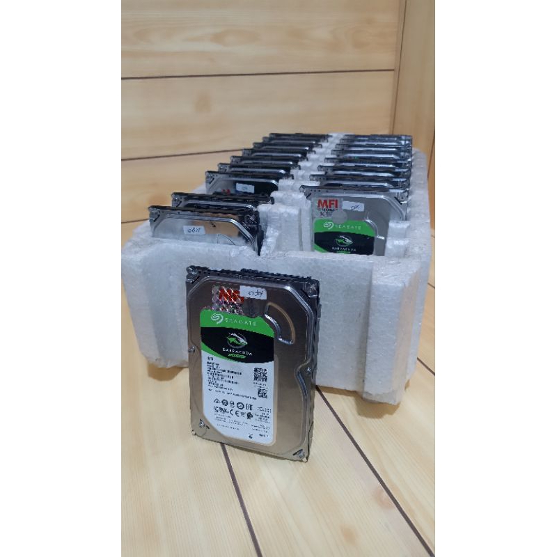 Jual Hardisk PC 1TB - Hdd internal pc 1TB Sentinel 100% | Shopee Indonesia