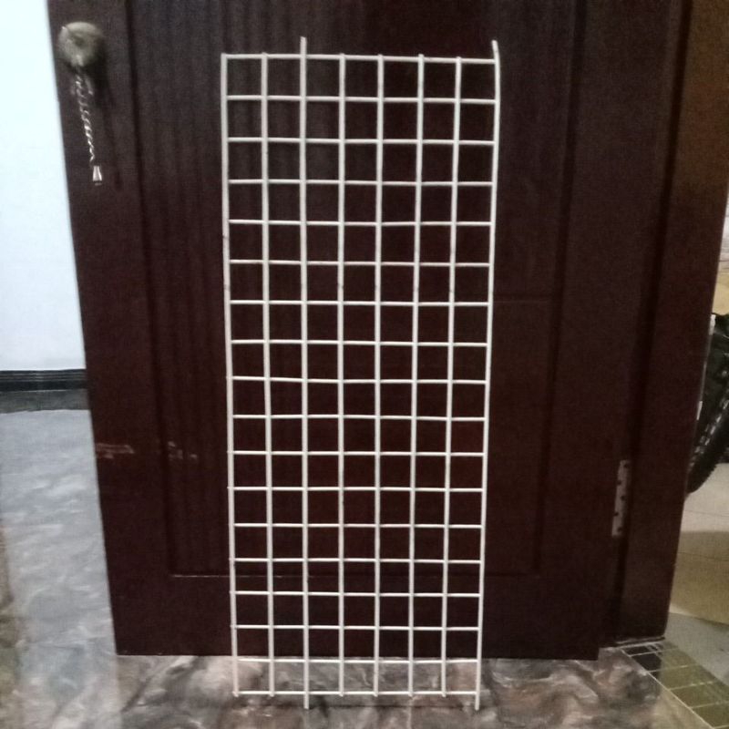 Jual jaring ram besi kuat,tebal ( 85cmx35cm) | Shopee Indonesia