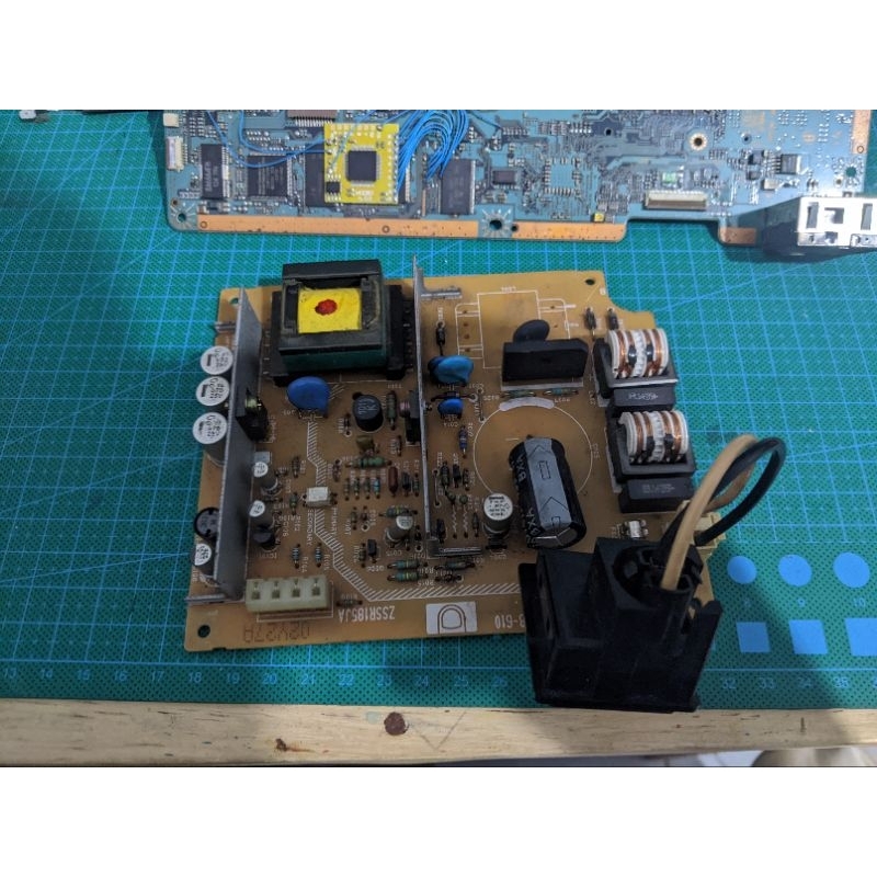 Jual psu ,casing ps2 fat,kipas | Shopee Indonesia