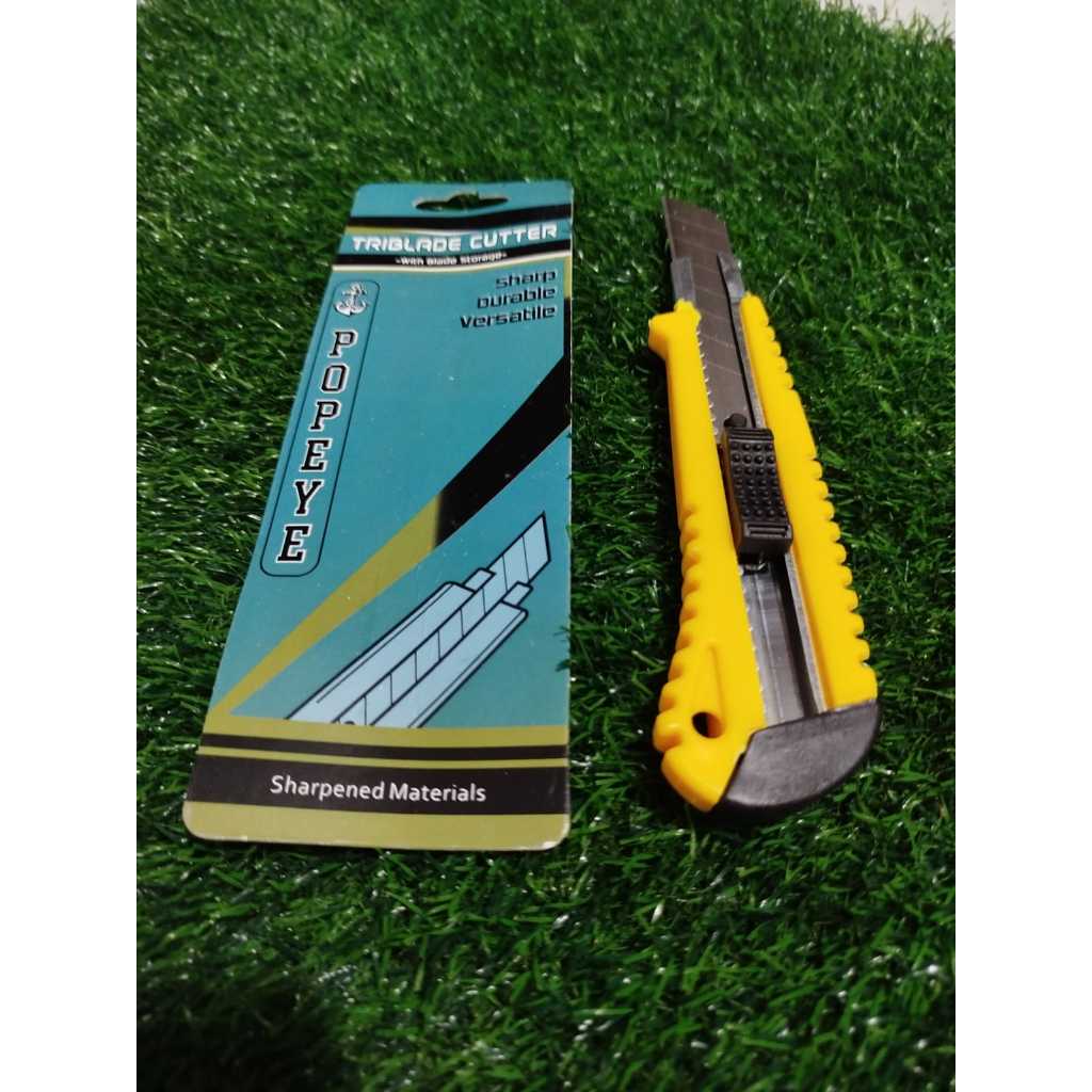 Jual Pisau - Piso Akrilik - Mika - Acrylic Cutter Xinfa Alat Pemotong ...