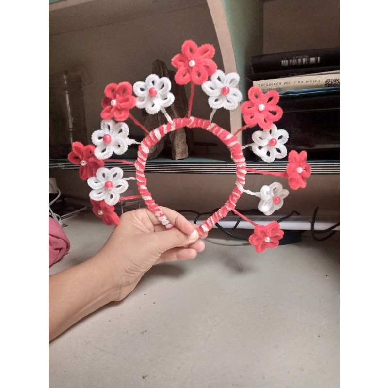 Jual Bando karnaval murah / bando gerak jalan / bando 17 agustus ...