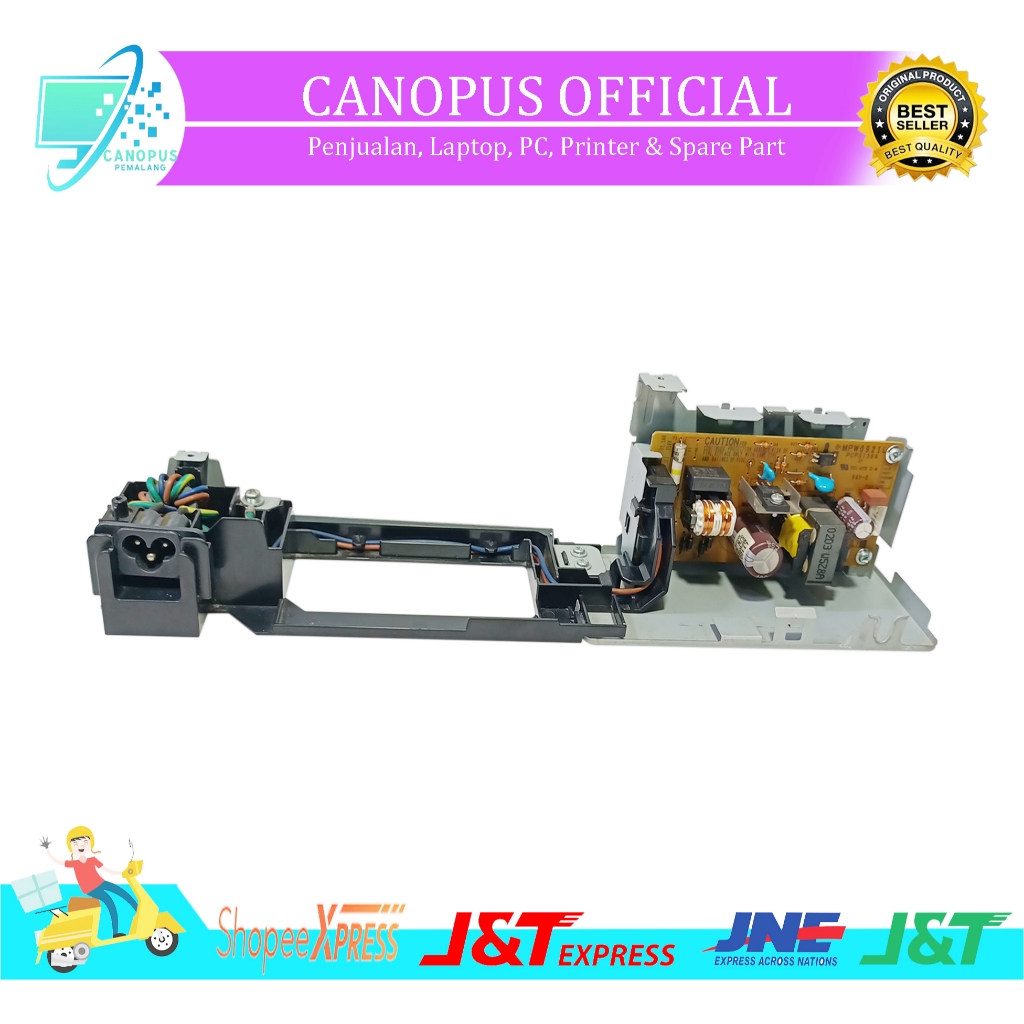 Jual Power supply printer brother DCP T300 T700 T500 J100 J200 - Power supply brother J105 ...