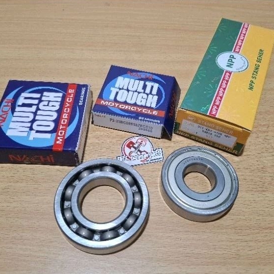 Jual STANG SEHER VARIO 150 K59 PEN 14 MM//CONROAD PISTON SET LAHER KRUG AS/BEARING KRUK AS HONDA ...