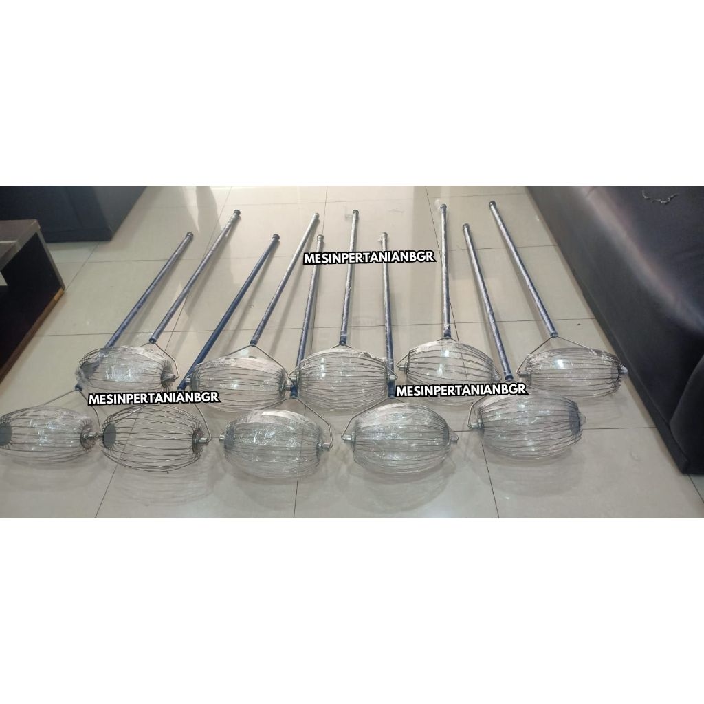 Jual Alat Pungut Brondolan Sawit (APBS) - Alat Kutip Brondolan Sawit ...