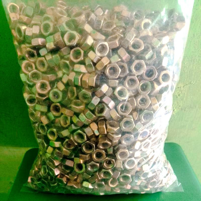 Jual MUR M8 kuning MUR 12 8mm kiloan isi kurleb 300 pcs | Shopee Indonesia
