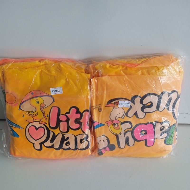 Jual PELAMPUNG RENANG BEBEK FLOAT PEGANGAN XY-480 (harga satuan ...