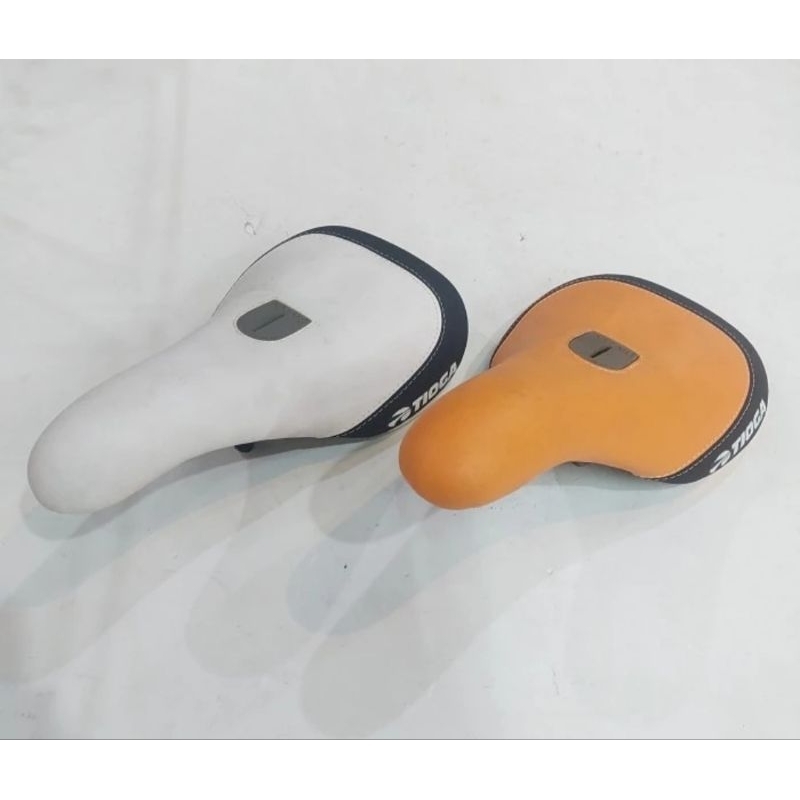 Jual Saddle Tioga Pivotal MX Comp Jok Sepeda BMX Original | Shopee ...