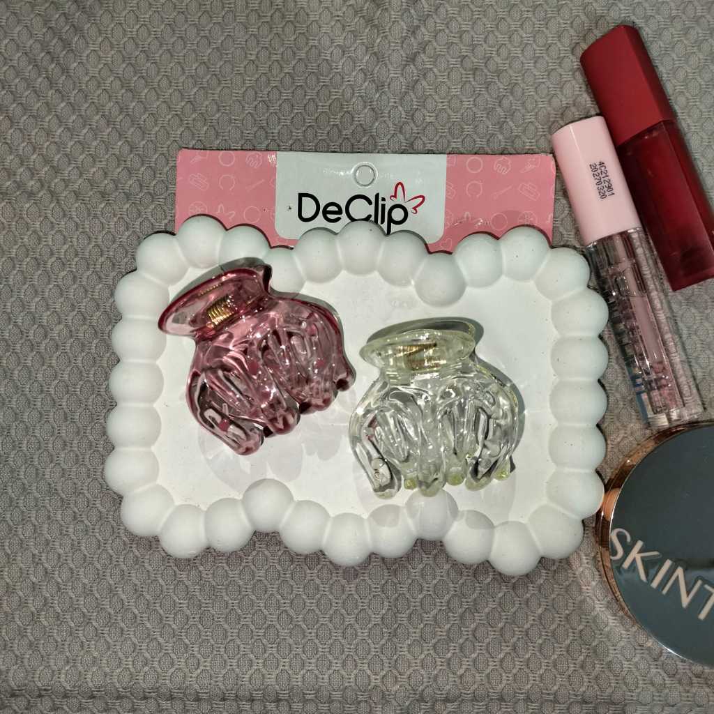 Jual JEDAI DE CLIP BANGKOK 5 CM DE CLIP THAILAND ORIGINAL JEDAI ...