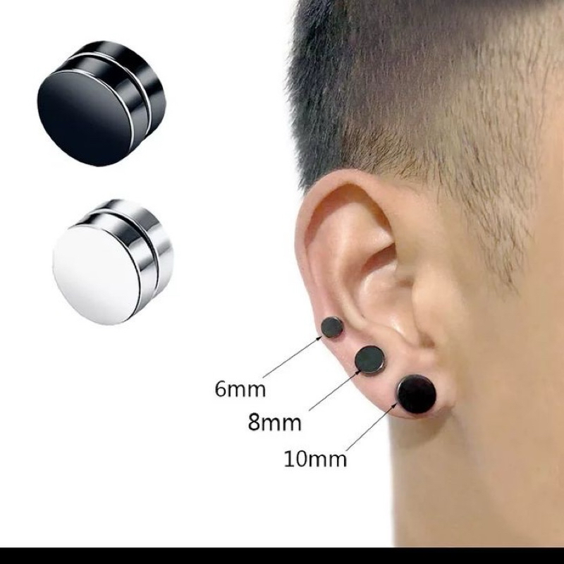 Jual ANTING MAGNET TITANIUM ,ANTING MAGNET,ANTING TEMPEL,ANTING JEPIT ...