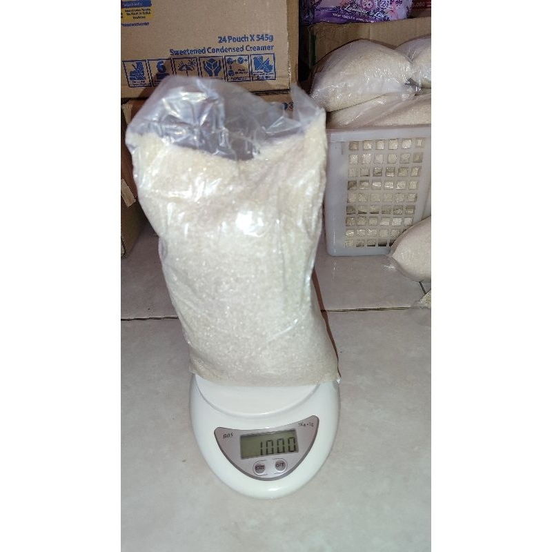 Jual Gula pasir timbangan 1 kg | Shopee Indonesia