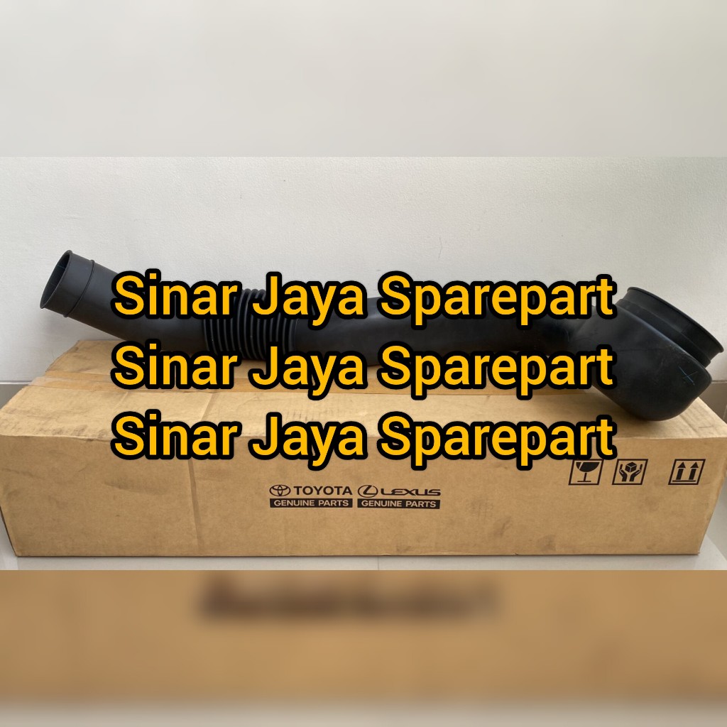 Jual Hose Air No. 1 Atau Selang Udara No. 1 Toyota Dyna 110 130 24 Volt ...