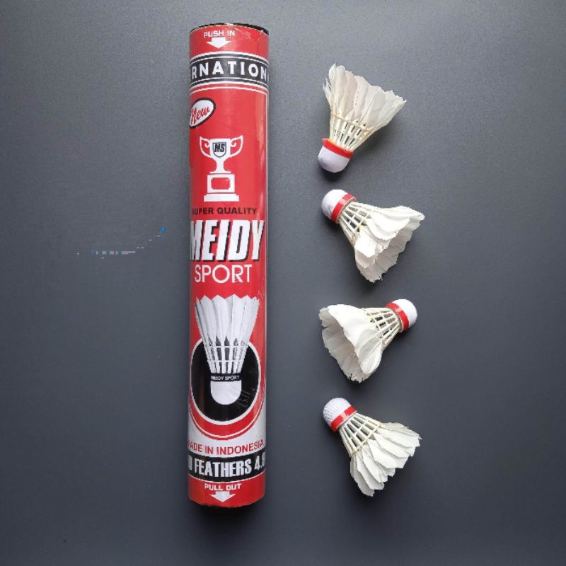 Jual Shuttlecock buat latihan | Shopee Indonesia