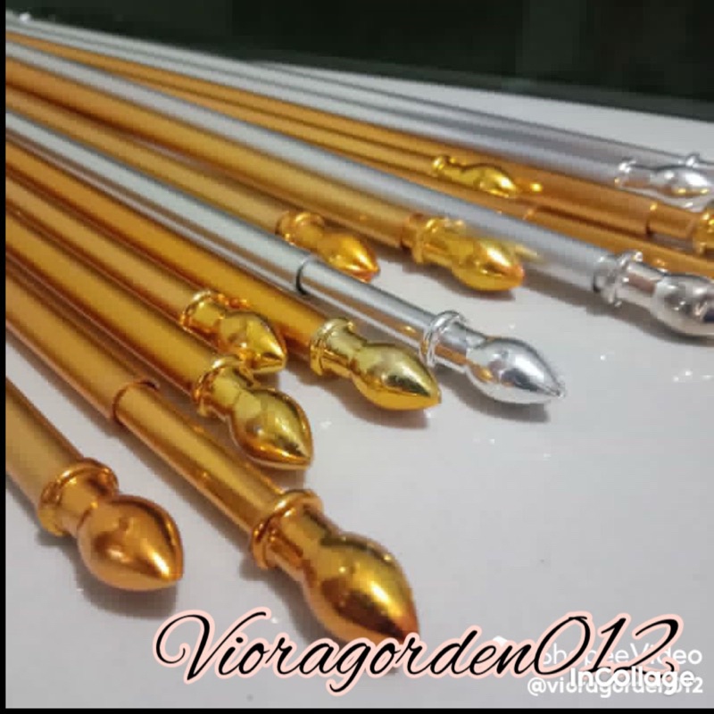 Jual besi stik full set | Shopee Indonesia