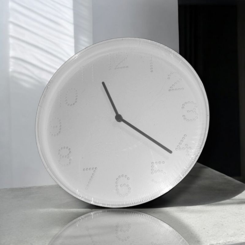 Jual Jam Dinding IKEA | Shopee Indonesia